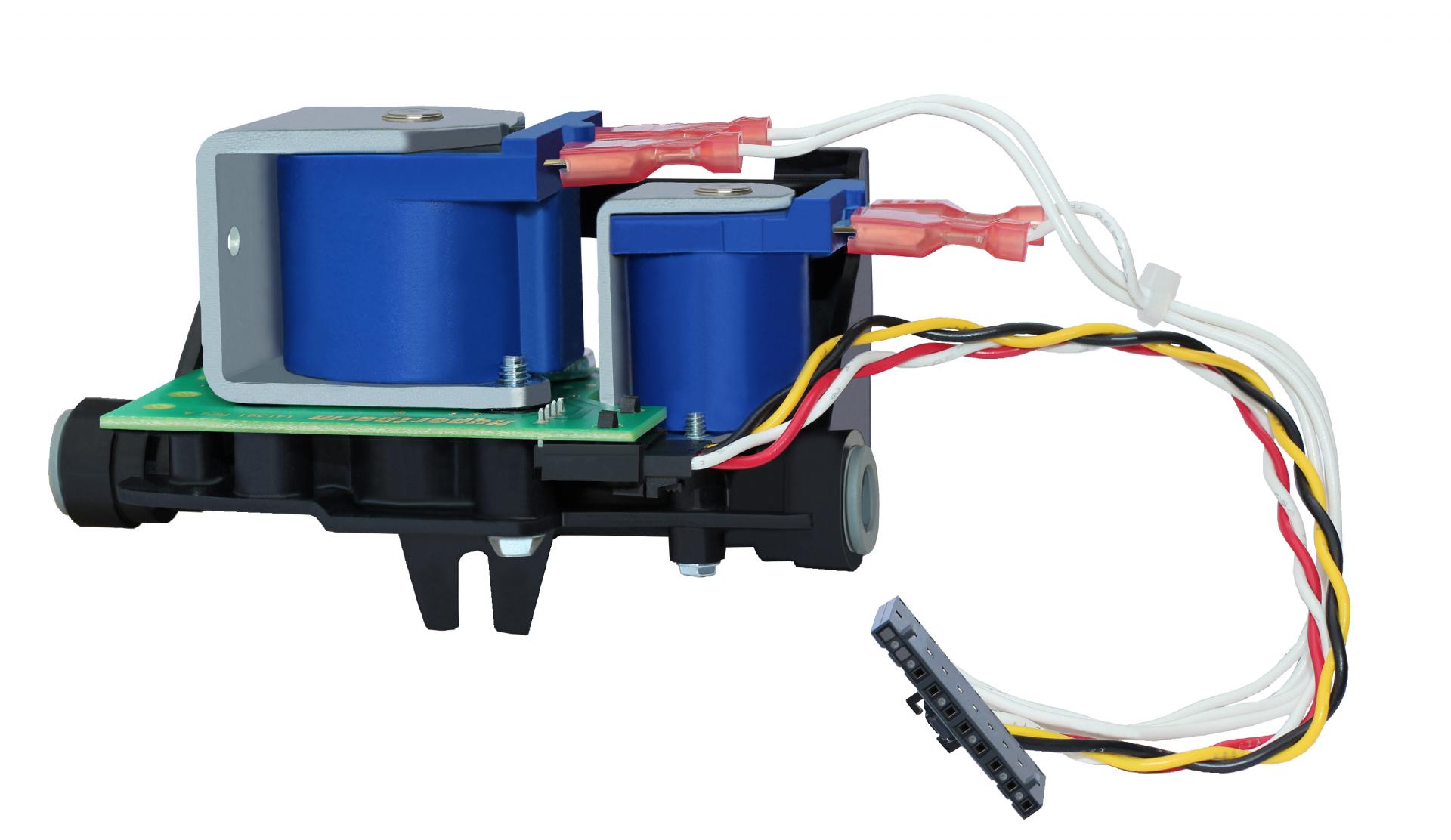 Custom Assemblies | Deltrol Controls